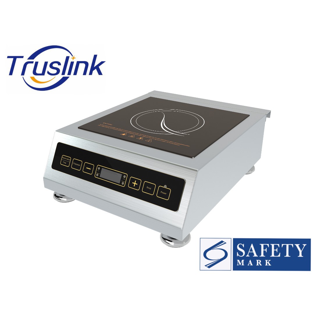 High Quality Safety Mark Commercial Portable Induction Cooker High ...