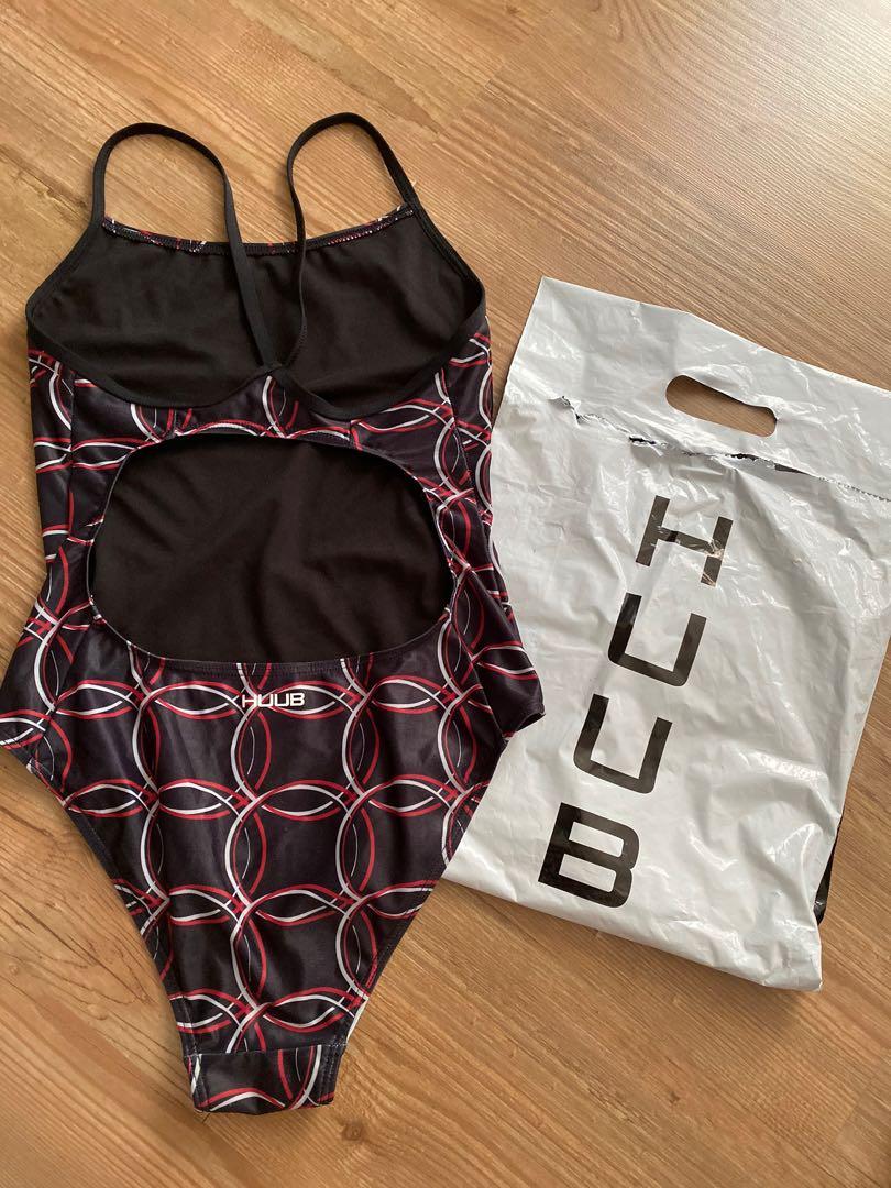 HUUB Swimsuit, Women's Fashion, Swimwear, Bikinis & Swimsuits on Carousell