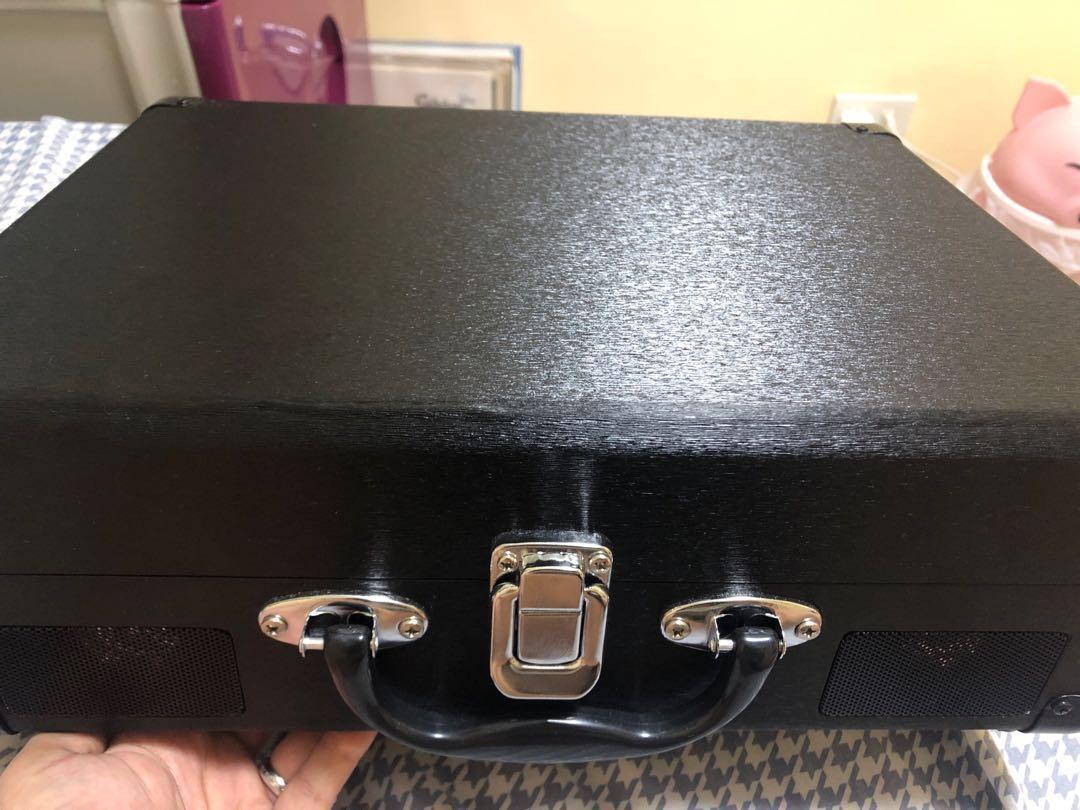 Motorino MK. III Turntable, Audio, Other Audio Equipment on Carousell