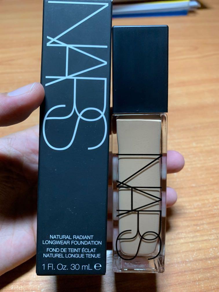 NARS Liquid Foundation, Health & Beauty, Makeup on Carousell