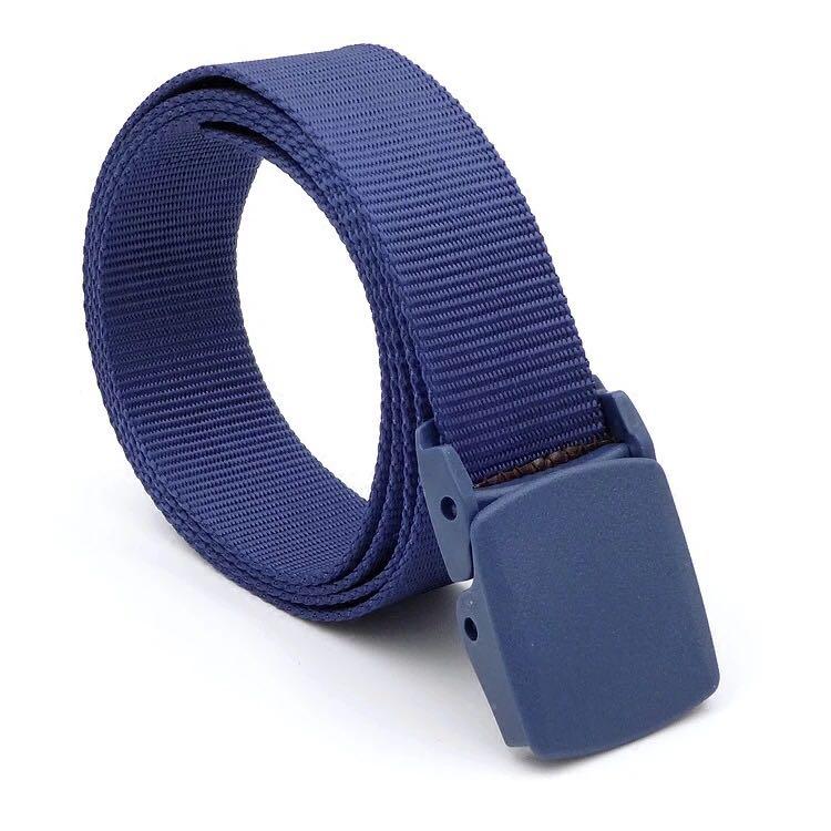 NATO Canvas Tactical Army Belt for Men, Women's Fashion, Watches ...