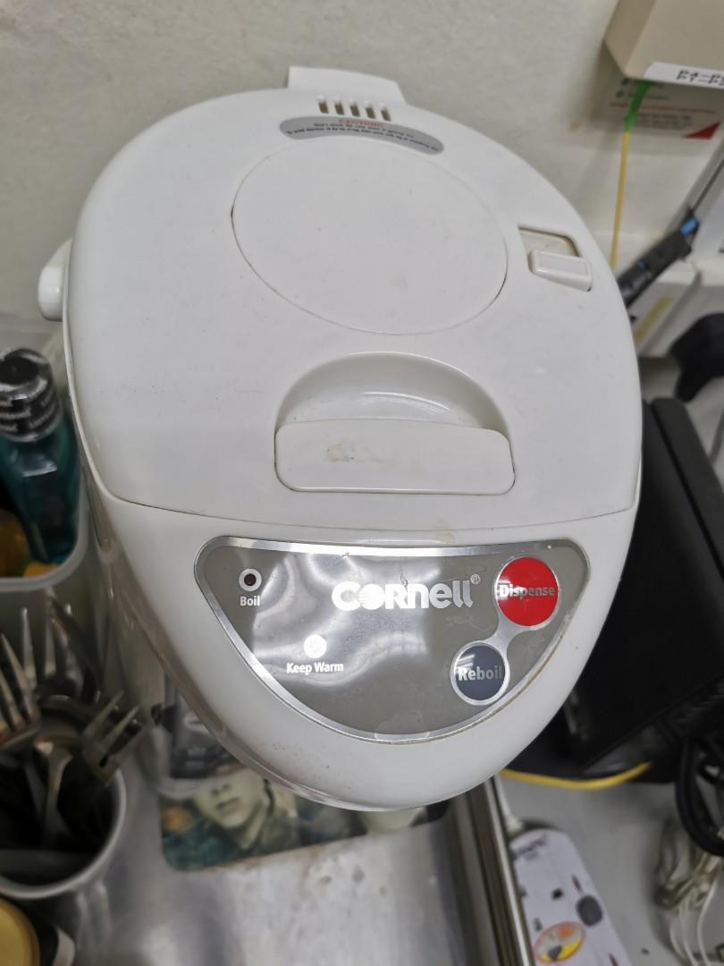 Panasonic Rice Cooker + Cornwell water flask, TV & Home Appliances ...