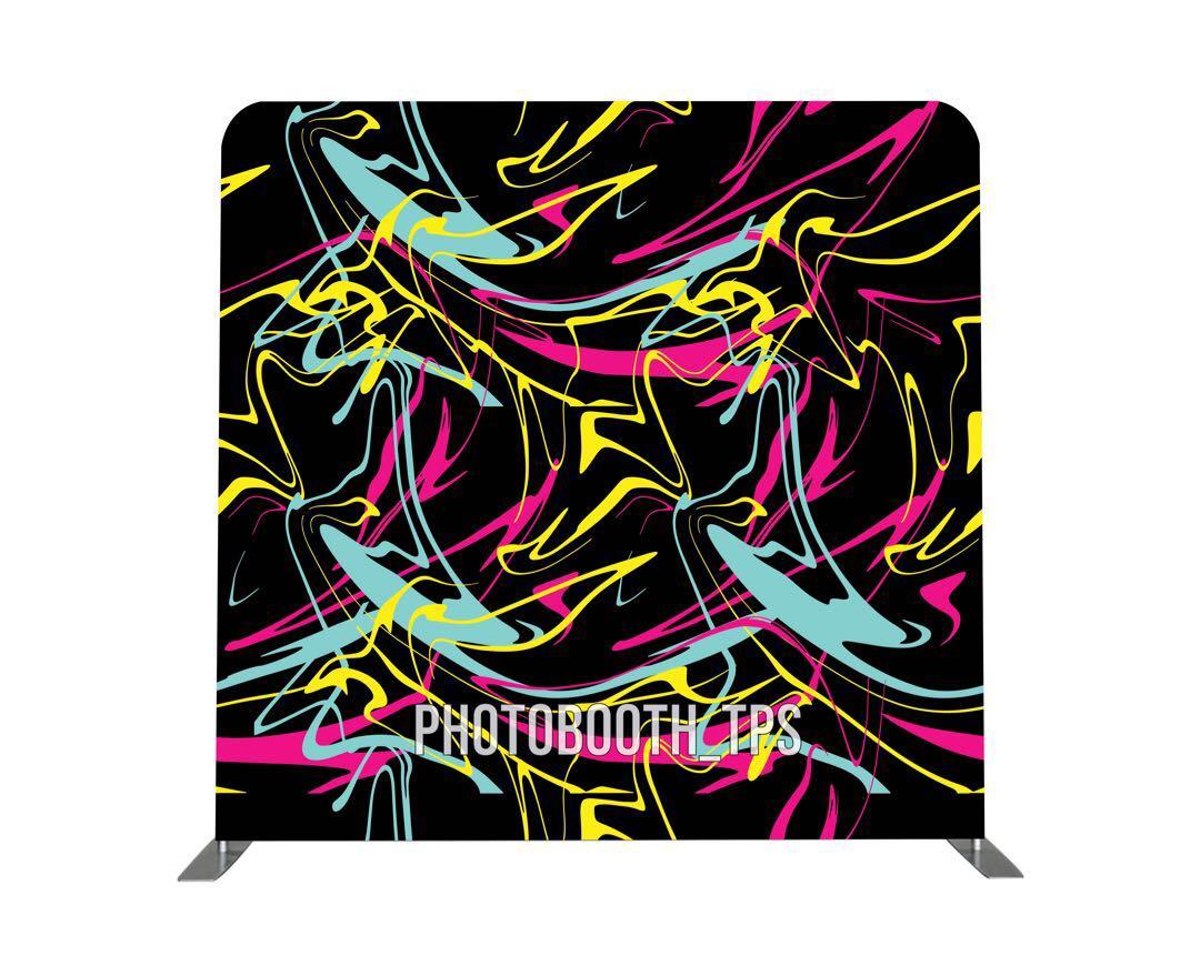 Photo Booth Backdrop + Frame Stand, Photography, Photography ...