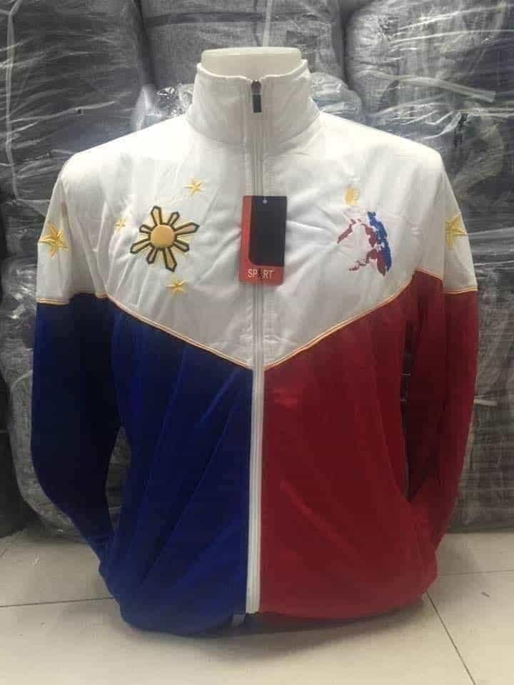 Pilipinas Jackets for Adult and Kids, Men's Fashion, Coats, Jackets and ...