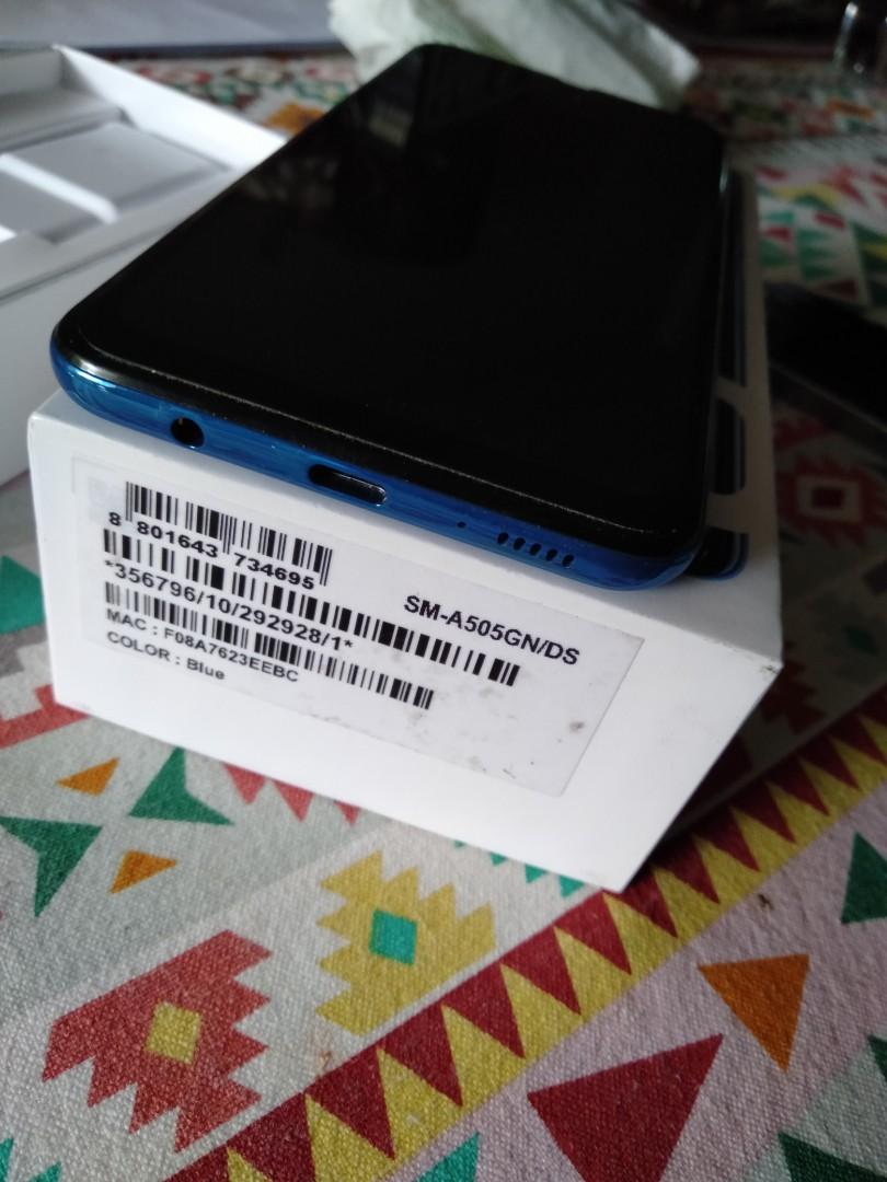 Samsung A50, Mobile Phones & Gadgets, Mobile Phones, Android Phones ...