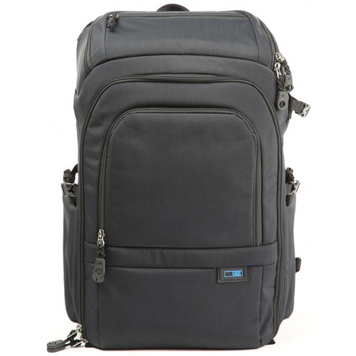 Sirui UrbanPro 15 Multi-Purpose Photo Backpack (Black), Photography ...