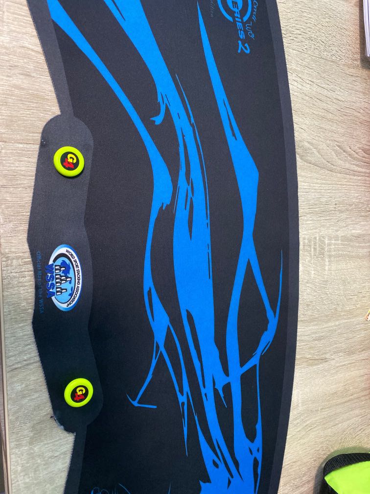 Speed Stacks Mat, Hobbies & Toys, Toys & Games on Carousell
