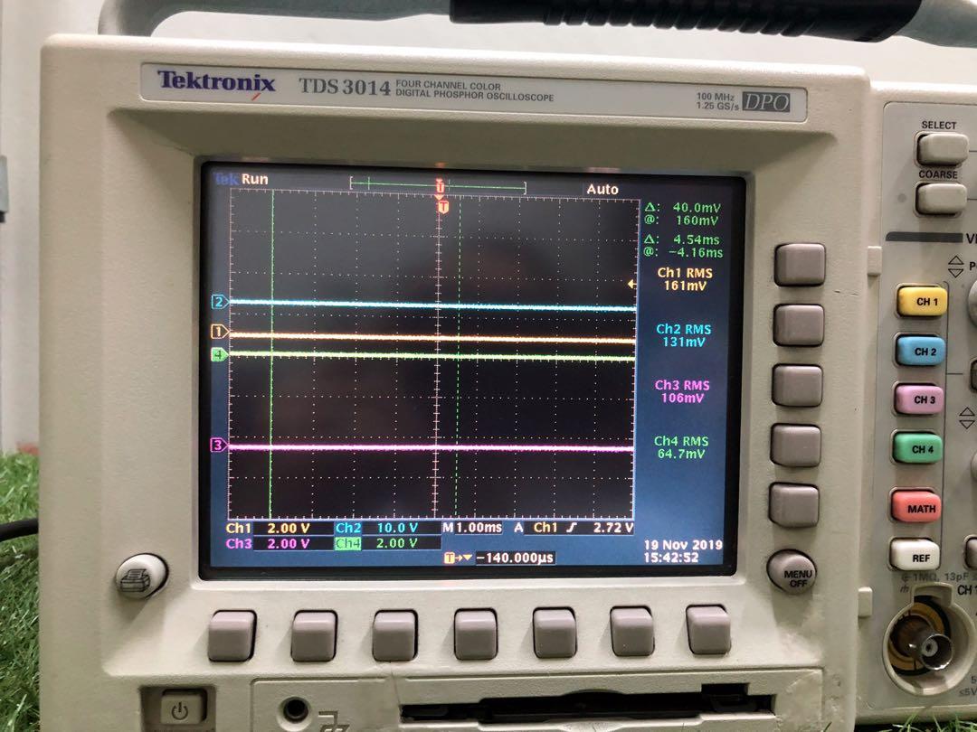Tektronix Digital Oscilloscope, Audio, Other Audio Equipment on Carousell