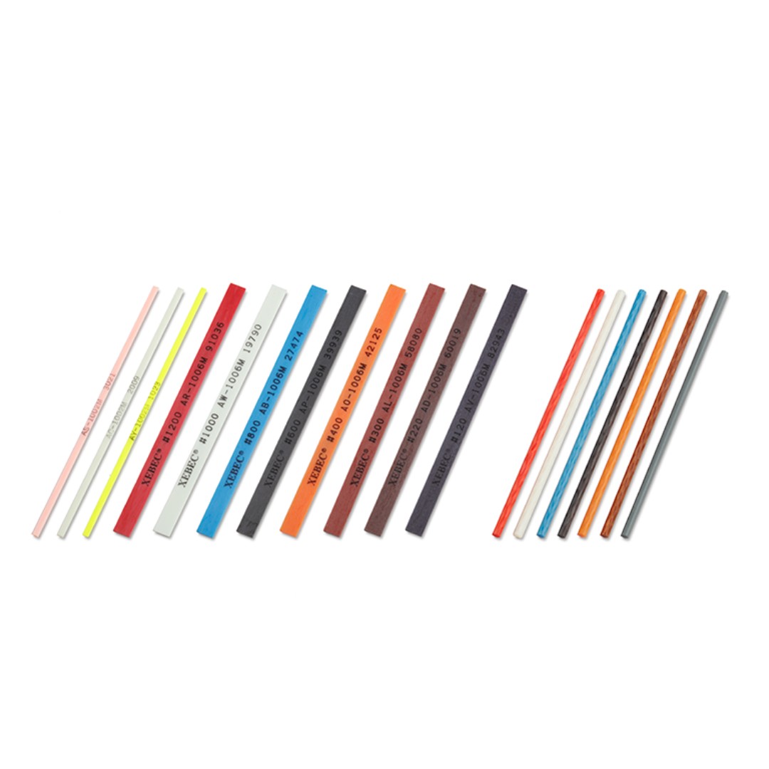 XEBEC Ceramic Fiber Stone, Commercial & Industrial, Construction Tools ...