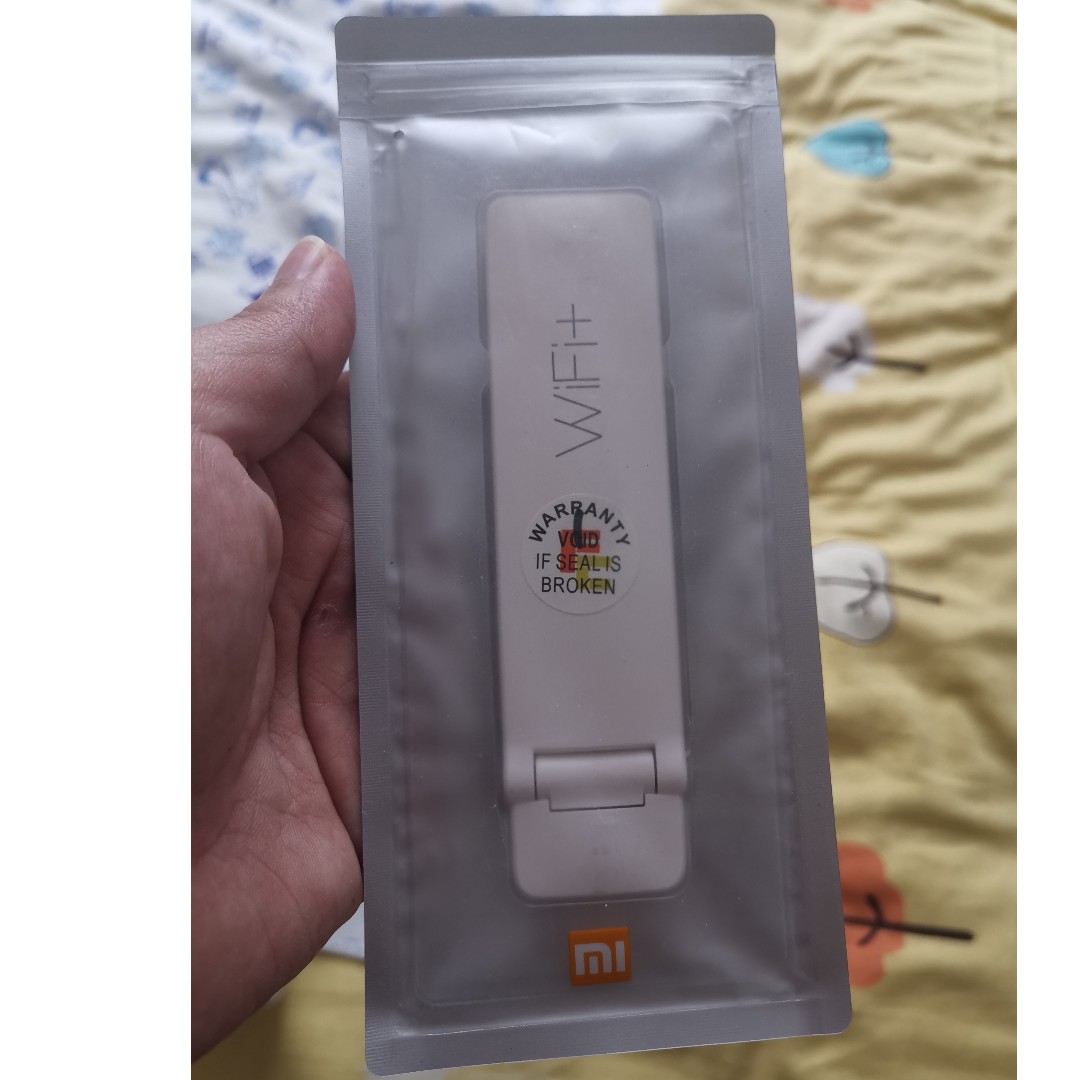 Xiaomi USB WIFI Extender Gen2, Computers & Tech, Parts & Accessories ...