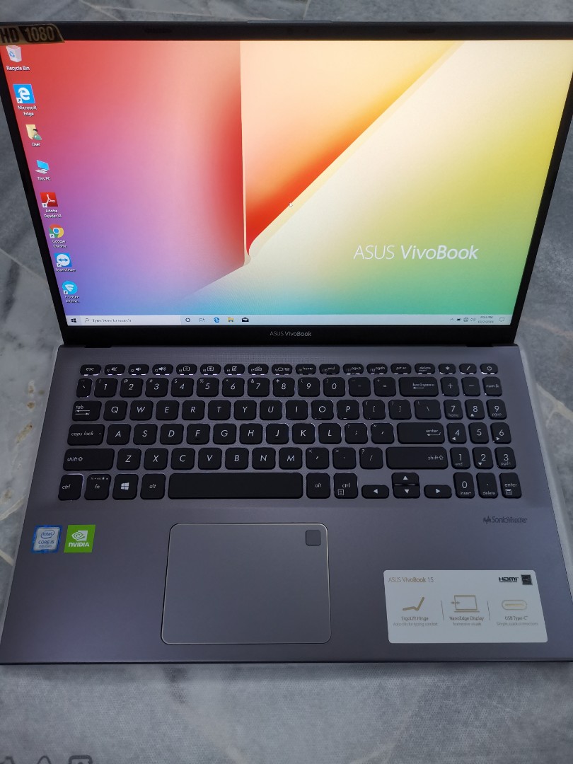 Asus Laptop, Computers & Tech, Laptops & Notebooks on Carousell