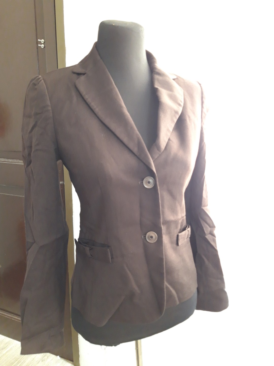 Blazer g2000, Women's Fashion, Coats, Jackets and Outerwear on Carousell
