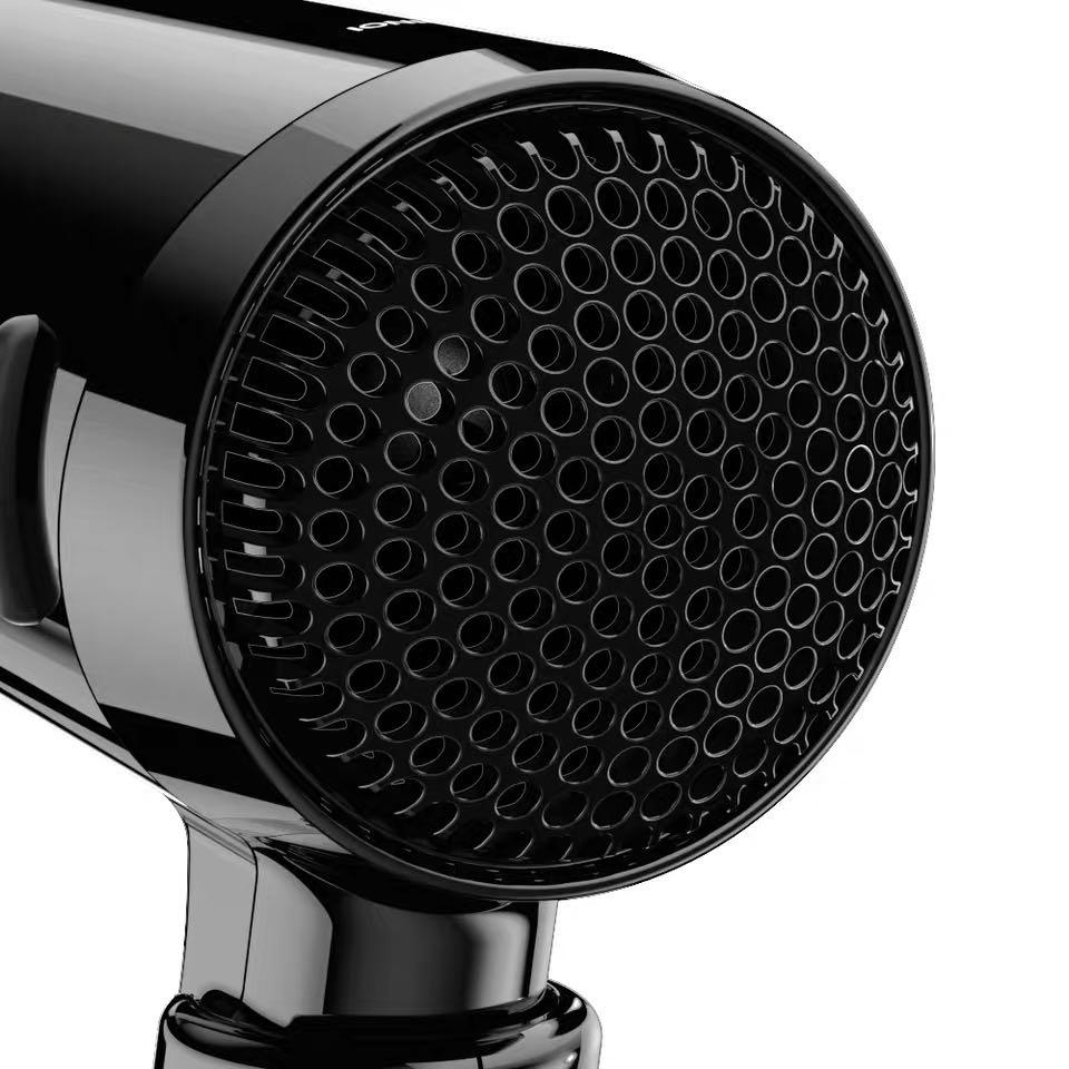 BRAUN HD350 Satin-Hair 3 Style and Go Dryer, Beauty & Personal Care ...