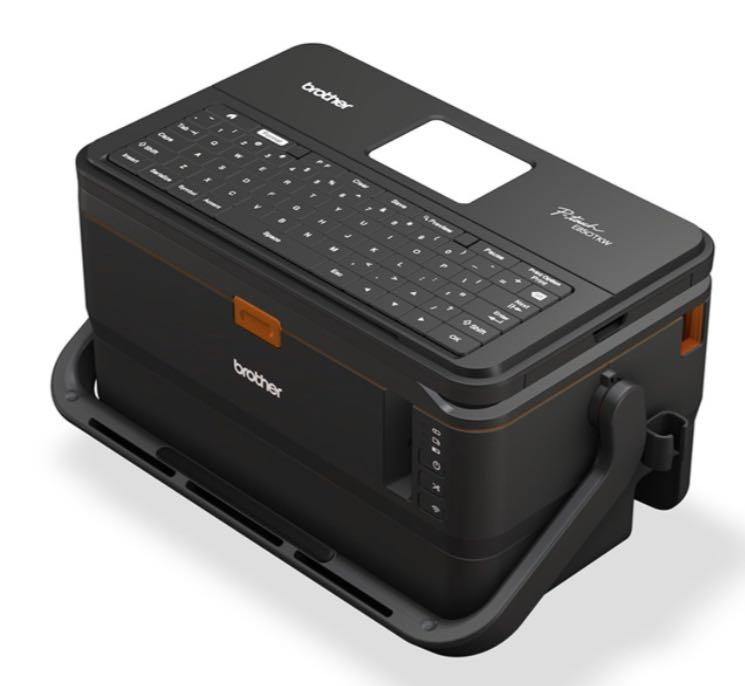 Brother Pt E850TKW, Computers & Tech, Printers, Scanners & Copiers on ...