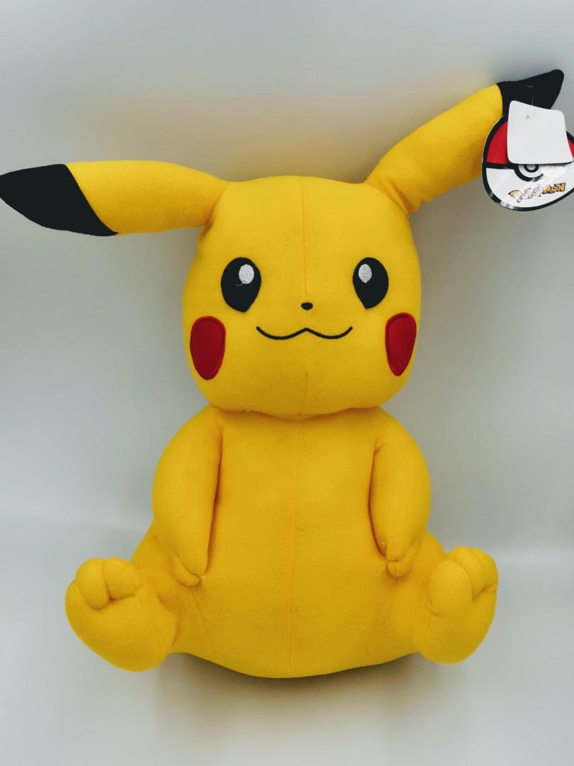 Cartoon Soft Toy, Hobbies & Toys, Toys & Games on Carousell