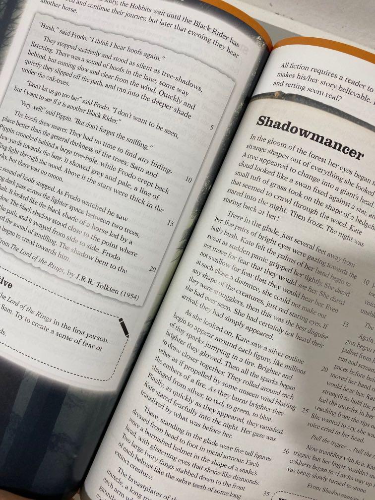 Complete First Language English for Cambridge IGCSE ( textbook only ...