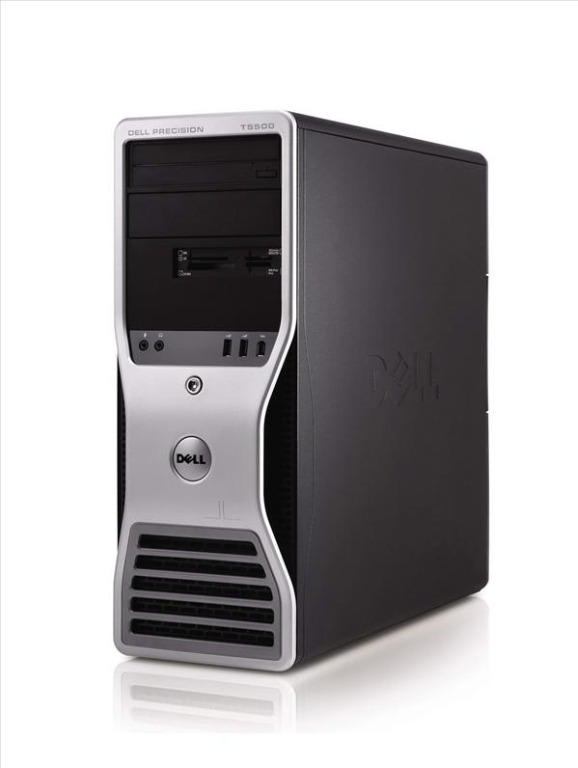 Dell Precision 390 Workstation, Computers & Tech, Desktops on Carousell