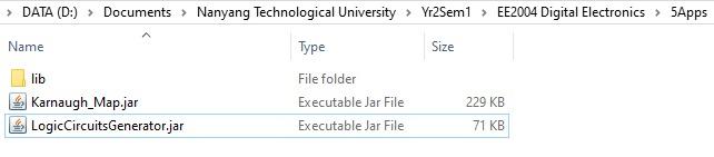 EE2004 IM1004 Digital Electronics NTU EEE IEM Notes, Past Year Paper ...