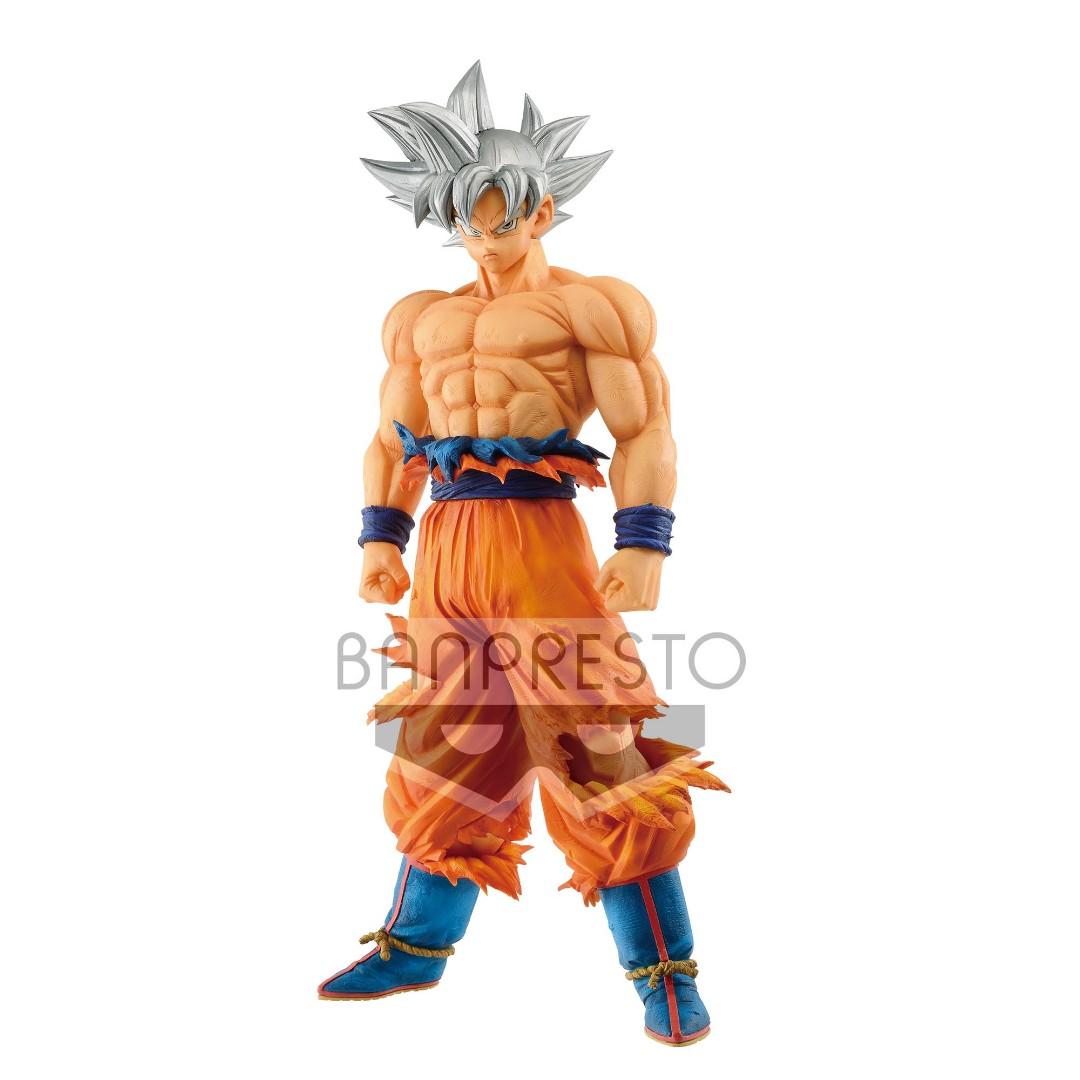 Grandista ultra instinct oversea color limited edition, Hobbies & Toys ...