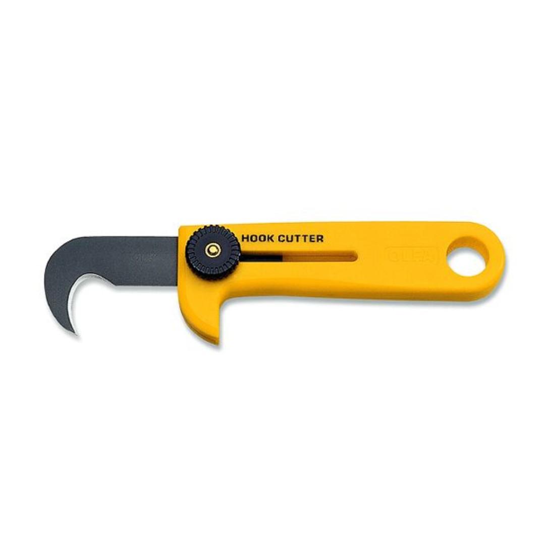 HOK-1 Heavy Duty Hook Cutter, Commercial & Industrial, Construction Tools & Equipment on Carousell