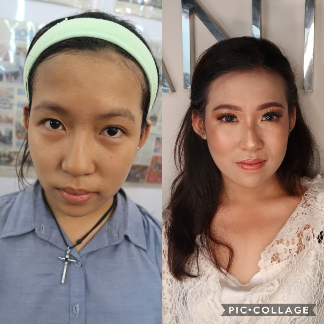 JASA MAKE UP ARTIS SEMARANG - CIREBON, Kesehatan & Kecantikan, Rias ...