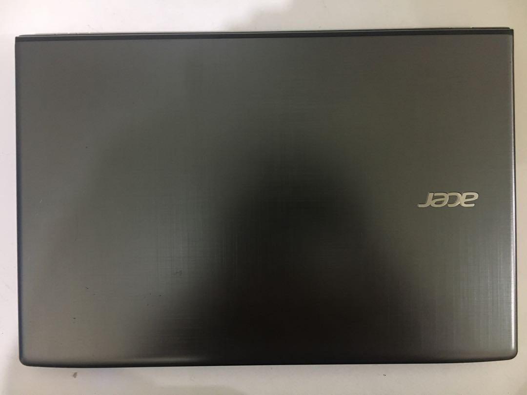 Acer Aspire E5-576G 15.6-inch FHD Intel Core i5 8th Gen., Computers ...