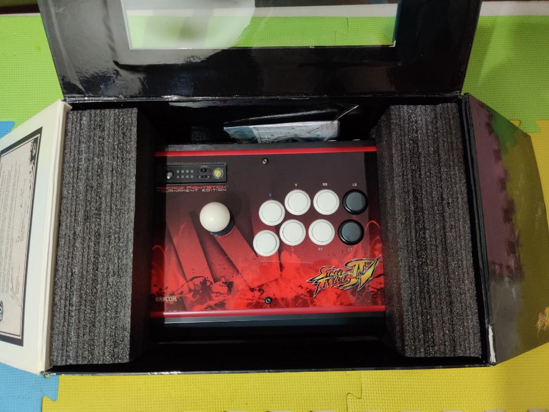 Which of these fightsticks are good for a first timer on a budget? : r ...