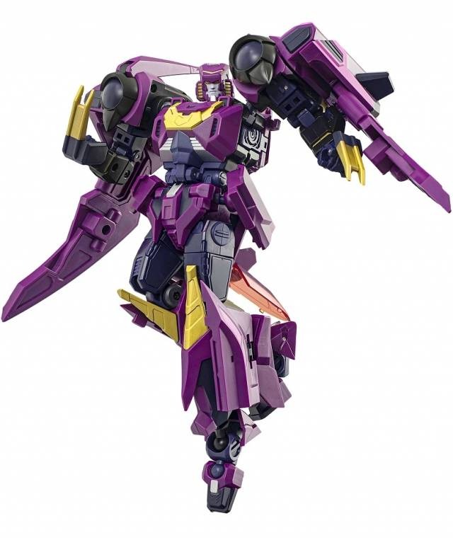 Mastermind Creations MMC Reformatted R-41 R41 Ultio - Transformers IDW ...