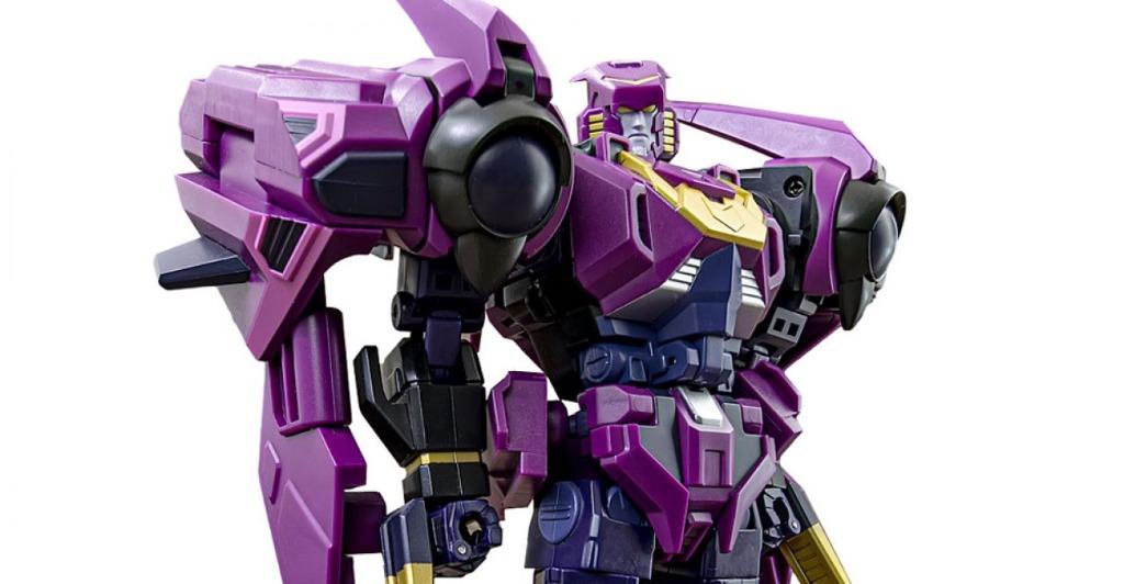 Mastermind Creations MMC Reformatted R-41 R41 Ultio - Transformers IDW ...