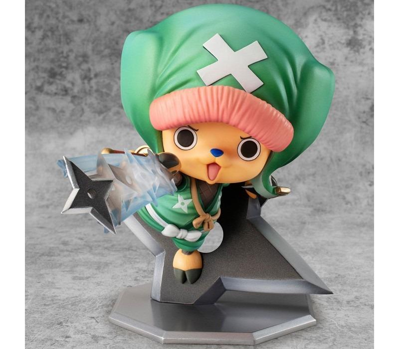 Megahouse Wano Chopper, Hobbies & Toys, Toys & Games on Carousell