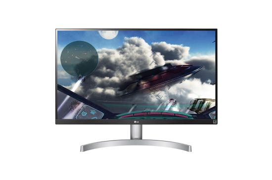 LG 27UL600 27'' Class 4K UHD IPS LED Monitor, Computers & Tech, Parts ...