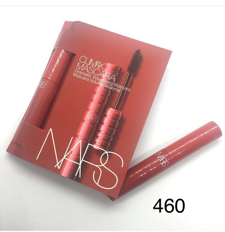 Nars mascara, Beauty & Personal Care, Face, Makeup on Carousell