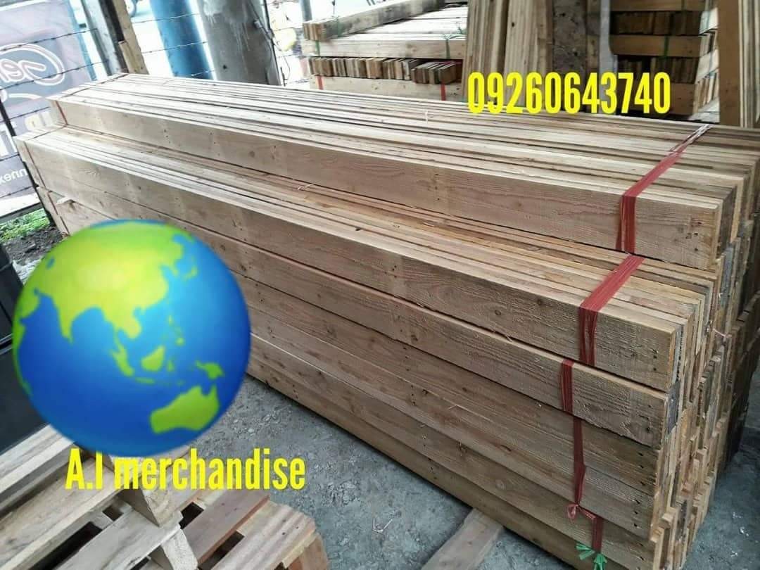 Palochina woods paleta pallet Pamakuan plywood, Furniture & Home Living ...