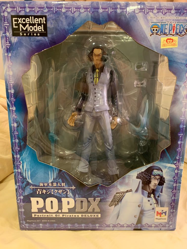 POP DX Kuzan, Hobbies & Toys, Toys & Games on Carousell