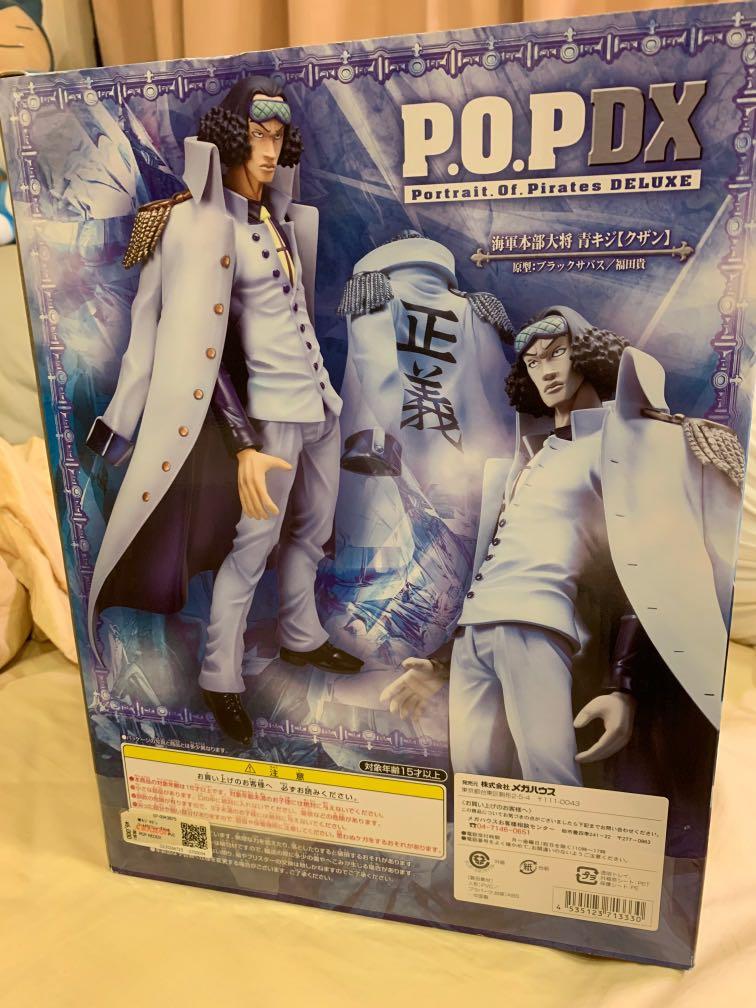 POP DX Kuzan, Hobbies & Toys, Toys & Games on Carousell