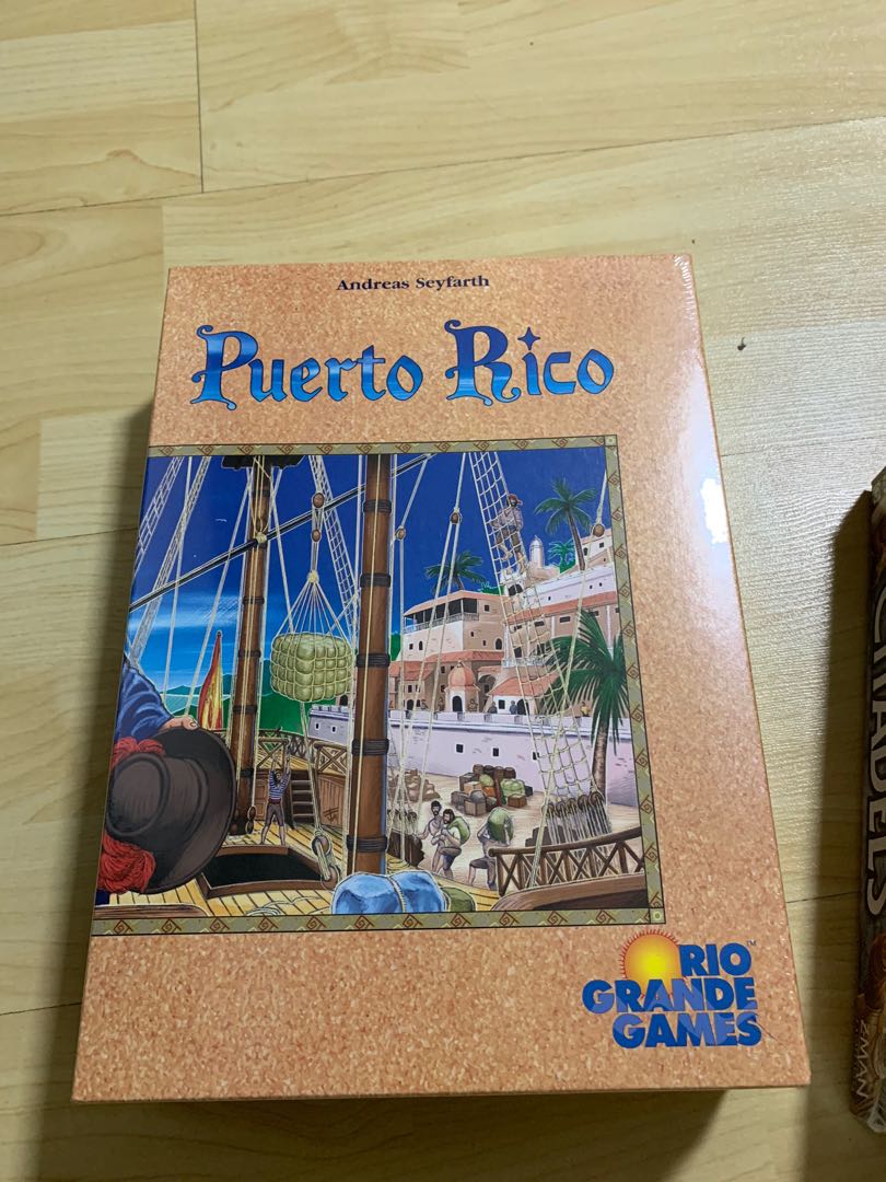 Puerto Rico, Hobbies & Toys, Toys & Games on Carousell