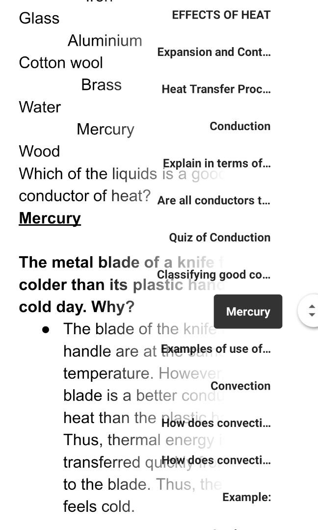 Sec 2 Science Notes for EOY, Hobbies & Toys, Books & Magazines ...