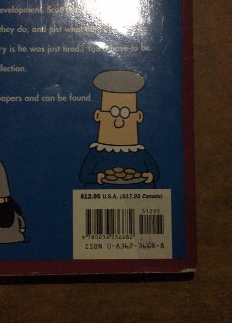 Seven Years of Highly Defective People: Scott Adams' Guided Tour of the ...