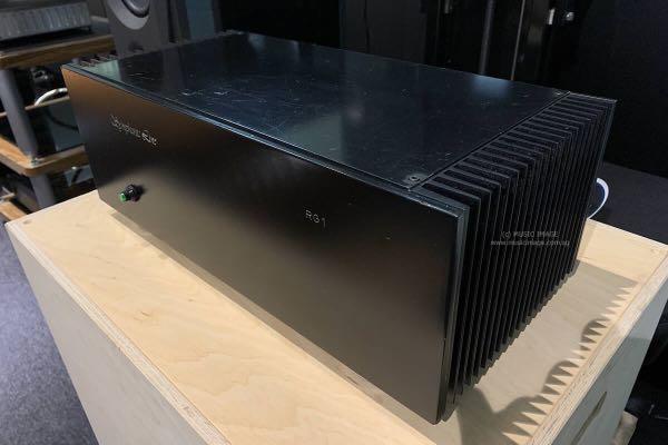 Symphonic Line RG-1 MK4, Hobbies & Toys, Music & Media, Musical ...