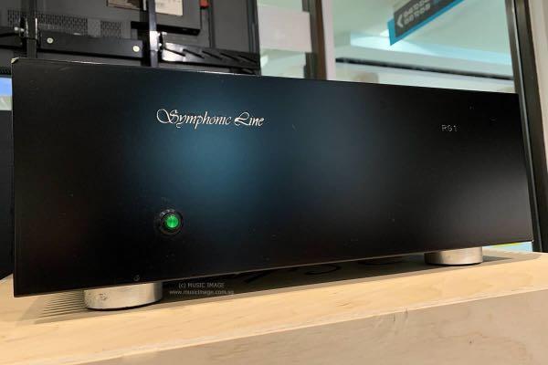 Symphonic Line RG-1 MK4, Hobbies & Toys, Music & Media, Musical ...