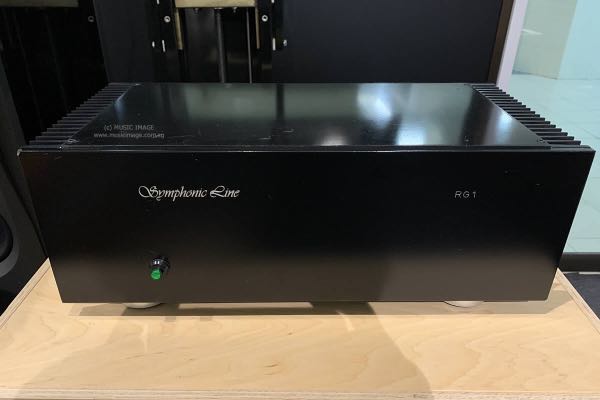 Symphonic Line RG-1 MK4, Hobbies & Toys, Music & Media, Musical ...