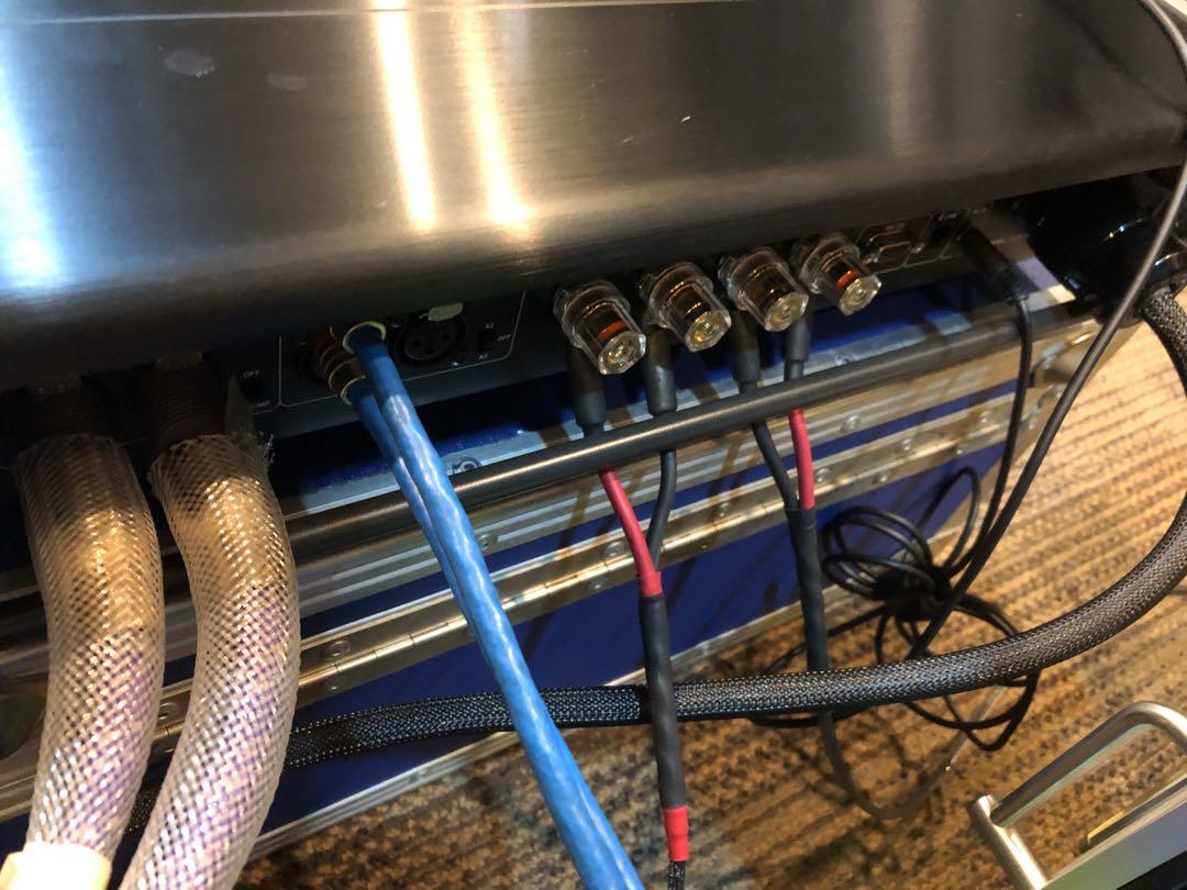 T+A Power Plant Balanced, integrated amp, Audio, Other Audio Equipment ...