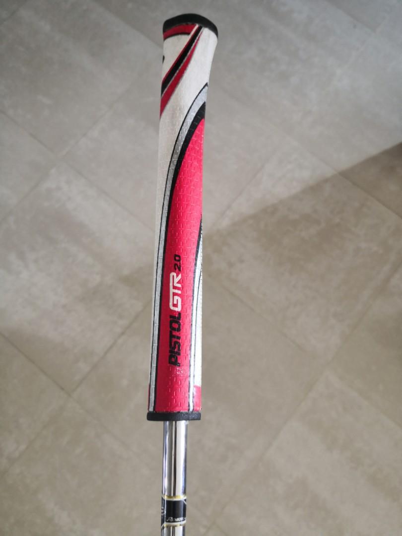Taylormade Rossa TP by Kia Ma Fontana Putter, Sports Equipment, Sports ...