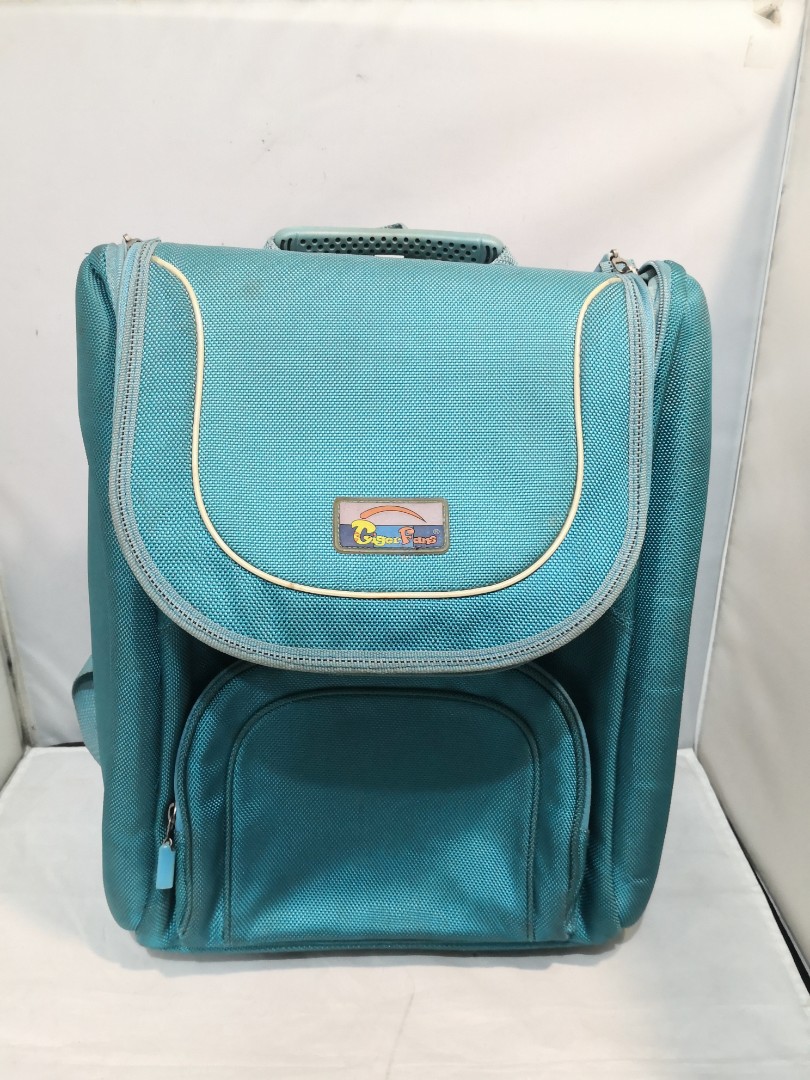 Tiger Fans kids backpack from Japan hawk 20, Babies & Kids, Going Out ...