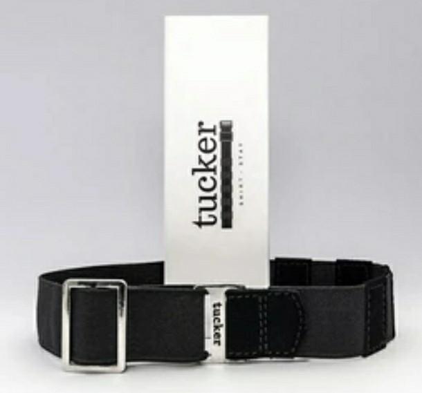 Tucker shirt-stay (original), Men's Fashion, Bags, Belt bags, Clutches ...