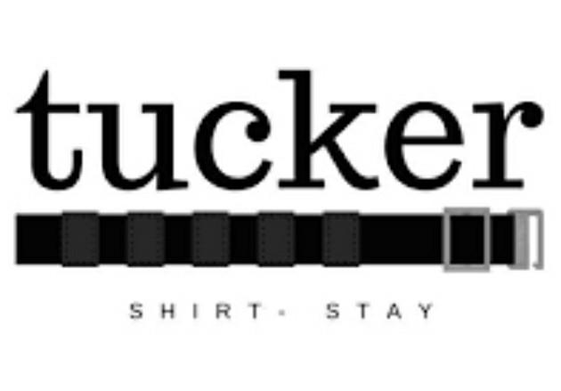 Tucker shirt-stay (original), Men's Fashion, Bags, Belt bags, Clutches ...