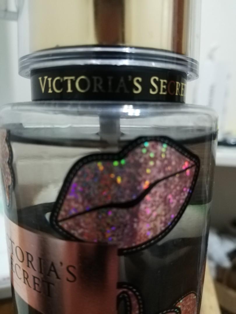 Victoria's secret night angel fragrance mist - limited edition, Beauty ...