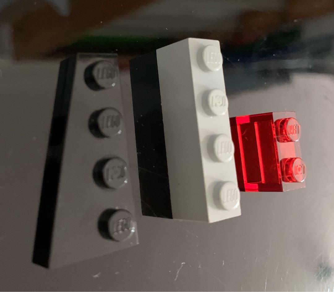 Assorted original LEGO bricks 600 grams, Hobbies & Toys, Toys & Games ...