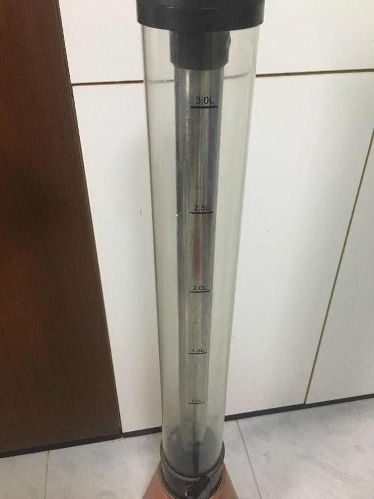 Beer tower, Furniture & Home Living, Lighting & Fans, Fans on Carousell