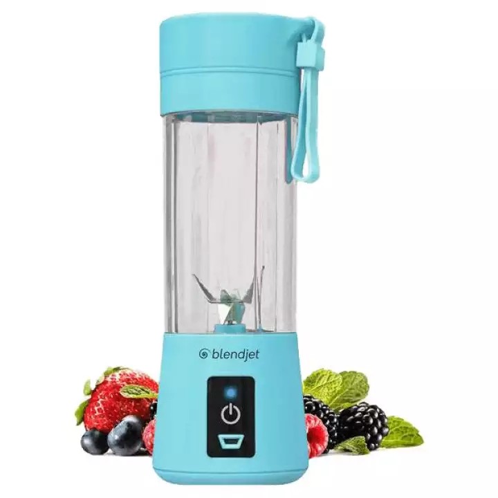 Blendjet One - personal blender, TV & Home Appliances, Kitchen ...